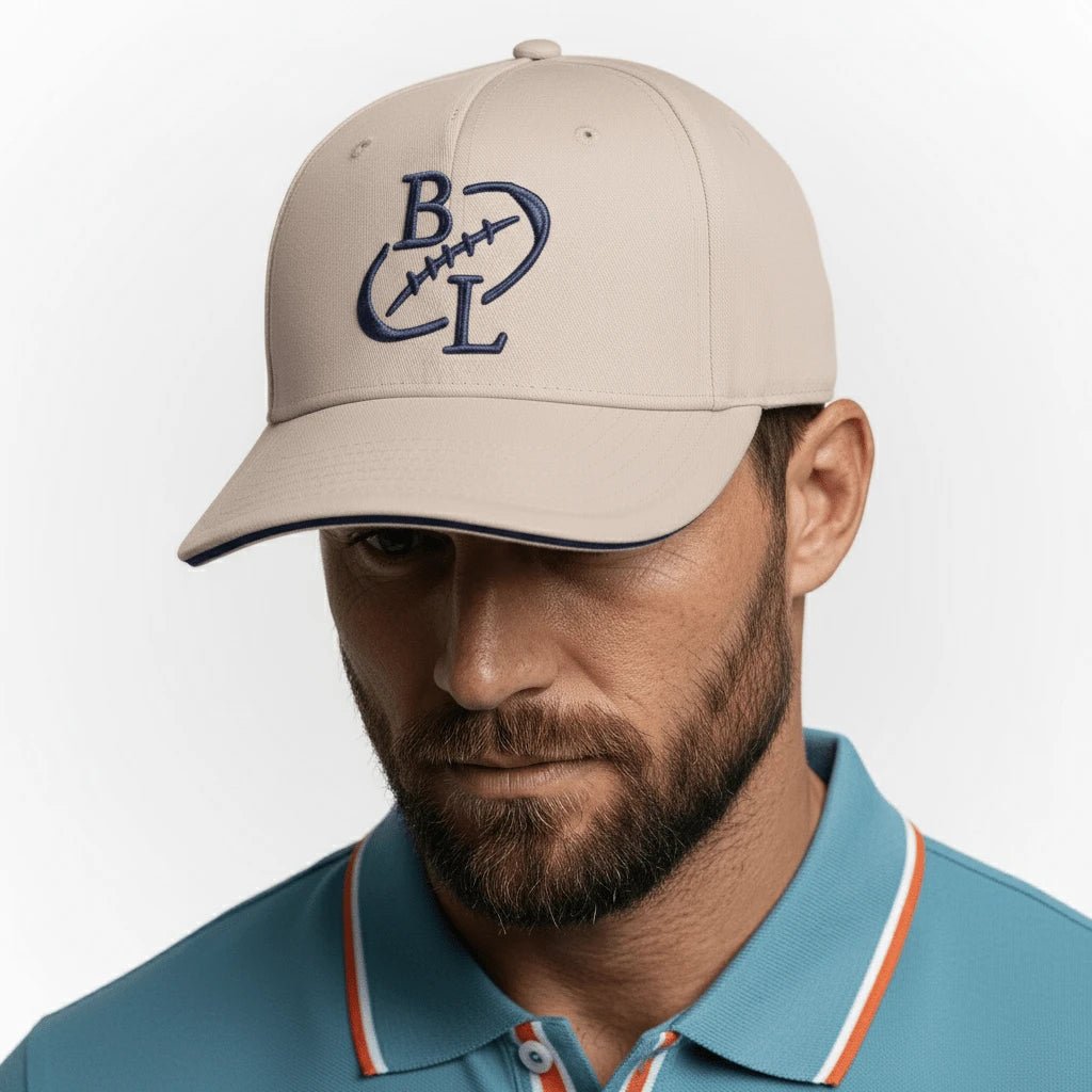 Signature white rugby cap - BACK to LEGEND – Blacks Legend
